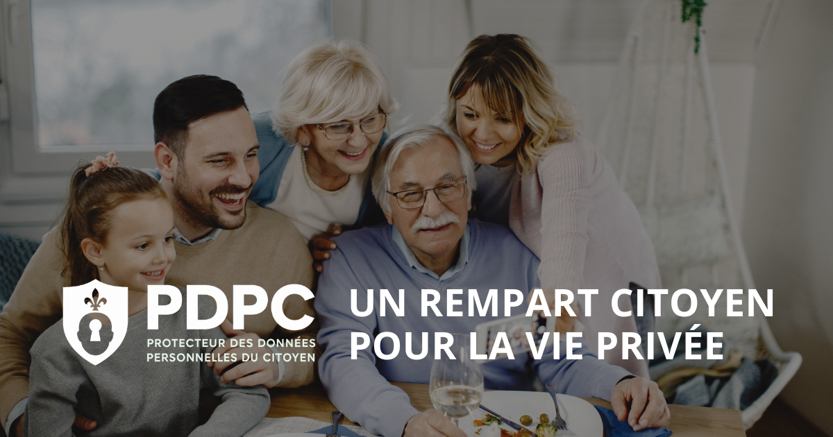 Accueil - PDPC Quebec